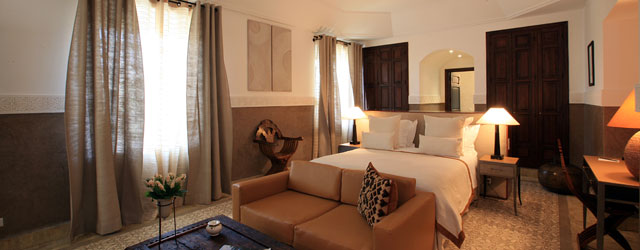 ScheckTrek: Marrakech, Morroco