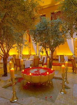 ScheckTrek: Marrakech, Morroco