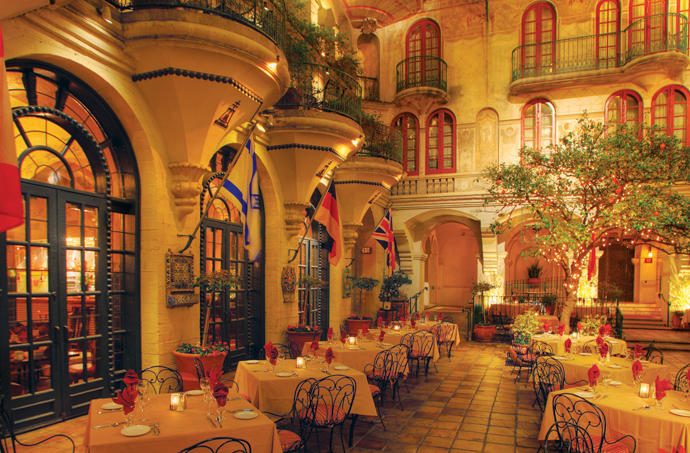 ScheckTrek: Riverside, CA: Mission Inn