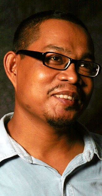 Studio Kawtsar (telagafakir) - Zainon Abdullah: Biodata Zainon Abdullah