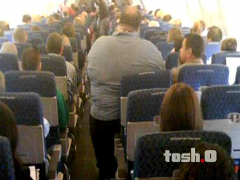 Dude! You know?!: How to fly with Delta AirLines