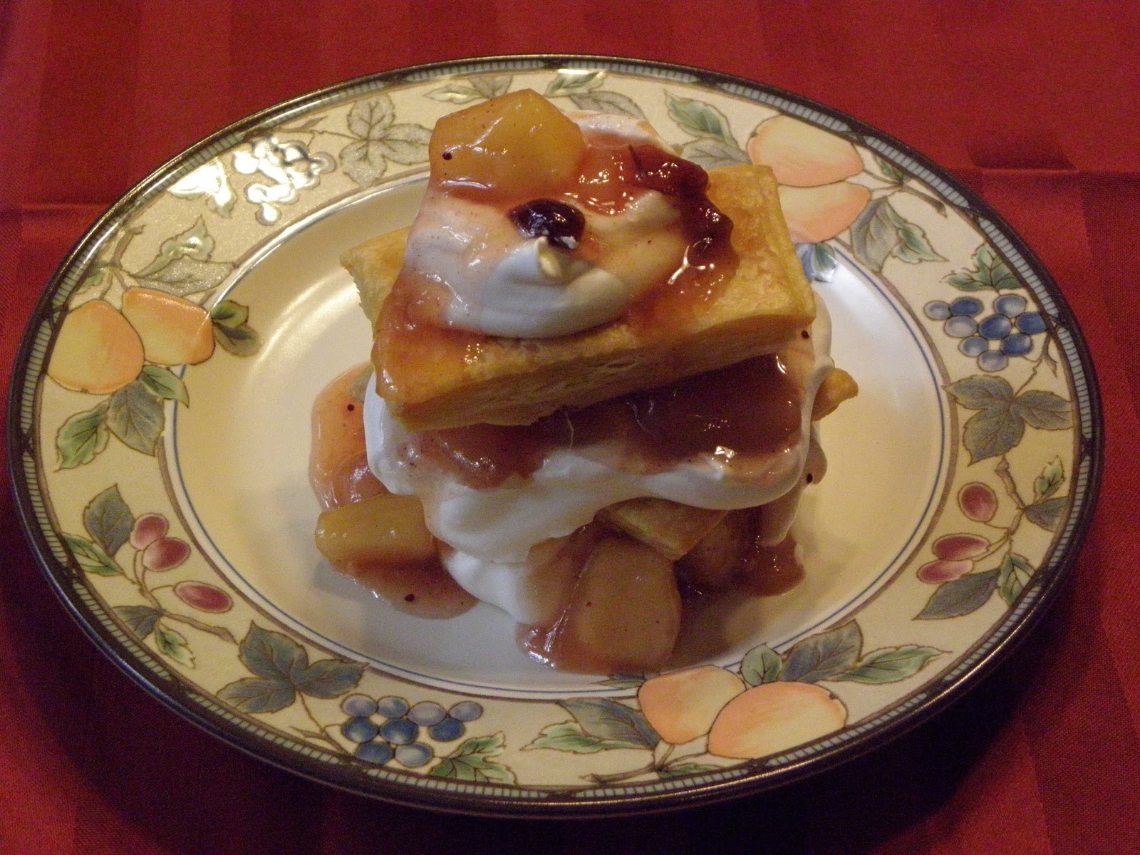 The Sweet Tooth Project