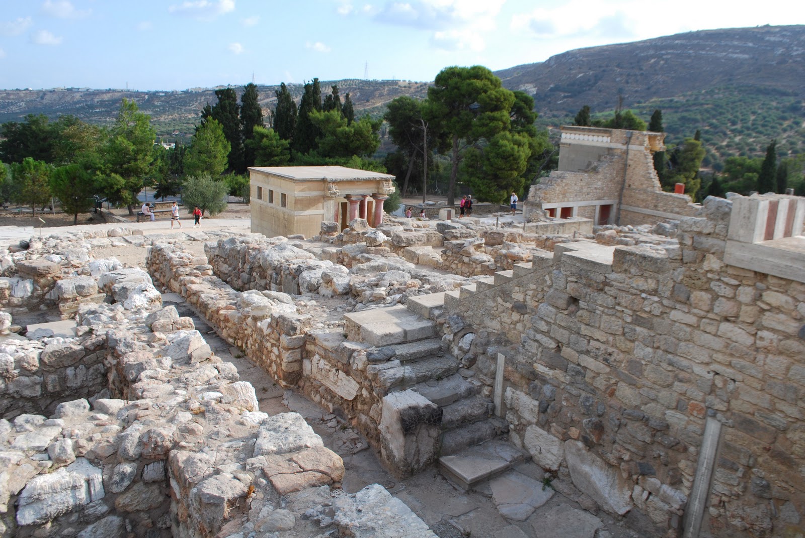 Fitts-Heynes Abroad: First you lustrate, then you libate