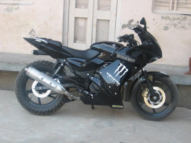 Bikes modification: tips to modify a bike