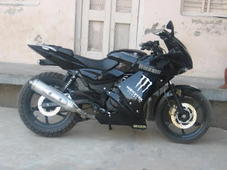 Bikes modification: tips to modify a bike