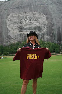 THE JEFF BLOUNT BLOG: CINDY 'Rodeo' STEEDLE FROM ROCK OF LOVE IS A JEFF ...