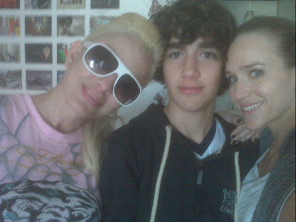 El nuevo look de Daniela Cardone | Conocé el adn de los famosos