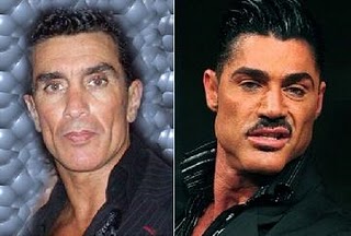 Exclusivo de Neofama.com: El reencuentro de Ricardo Fort y Dani la ...