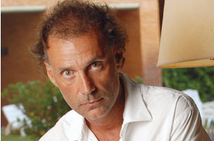 Xavier Ferrer Vázquez de los autos importados al scooter | Conocé el ...