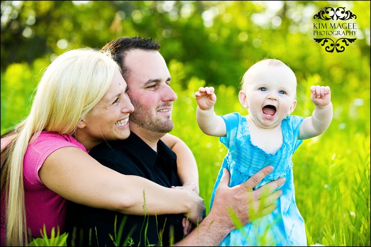 Kim Magee Photography: Krista + Rory | ENGAGEMENT