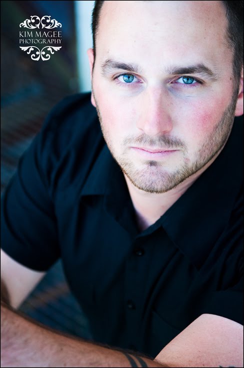 Kim Magee Photography: Krista + Rory | ENGAGEMENT