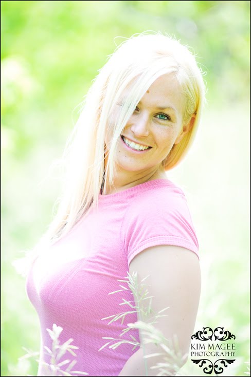 Kim Magee Photography: Krista + Rory | ENGAGEMENT