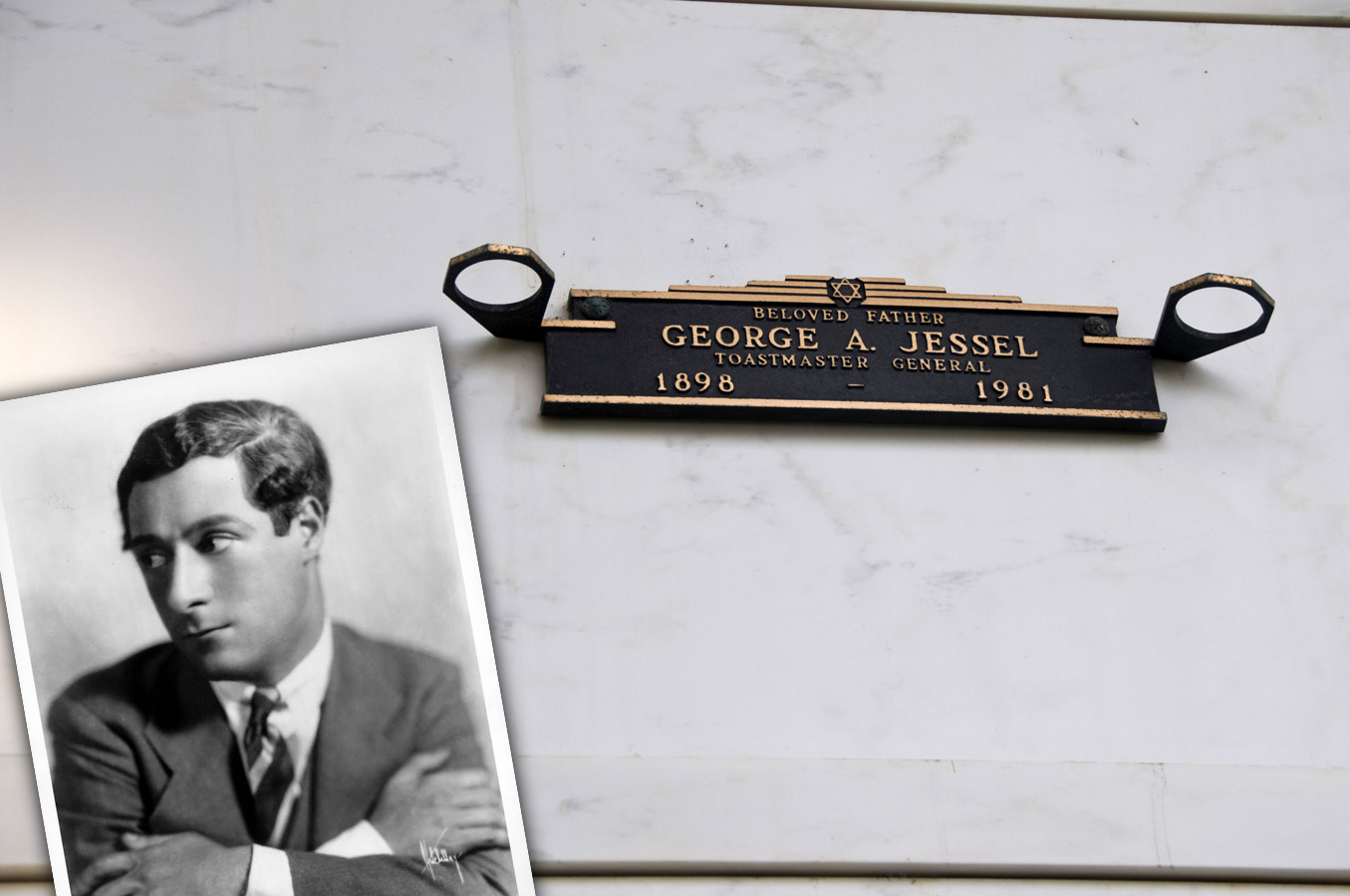 Åsgard: Hooray for Hollywood, Part 2: The “Barber to the Stars”, my ...