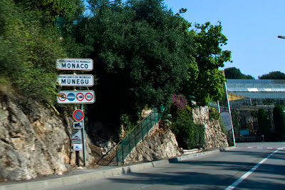 Åsgard: Le Tour de Doug Part 5: The Côte d’Azur and Monaco