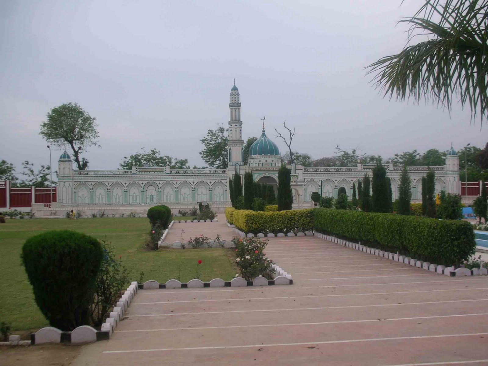 Maler Kotla: Eidgah - Maler Kotla