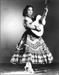 EL RRUN RRUN: CHELO SILVA, LIKE HER HISTORY, SHUNNED IN BROWNTOWN