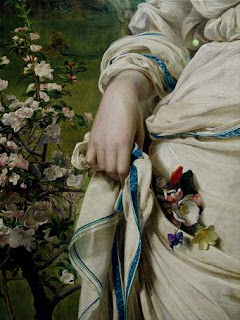 Gather Ye Rosebuds while ye may: Ashmolean Museum, Oxford - Anthony ...