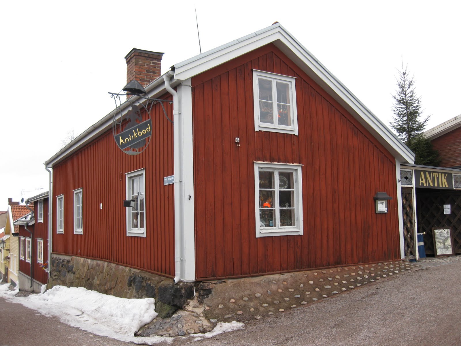 FORSGREN John Erik & Descendants: MONUMENT TO JOHN ERIK IN GAVLE, SWEDEN