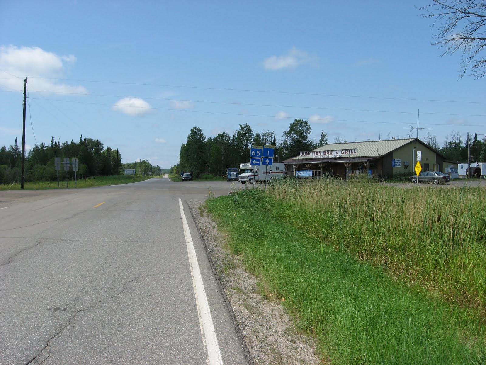 The Nobody Motorcycle Club: TOGO OR NOT TOGO