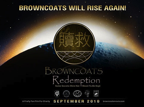 the last geek bus home: Browncoats:Redemption released at Dragon*Con: watch and buy your copy now!