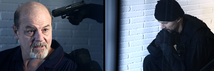 Transgression the Movie: Gallery