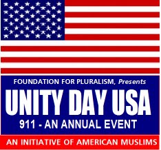 UNITY DAY USA: Unity Day USA - 6th Annual Event