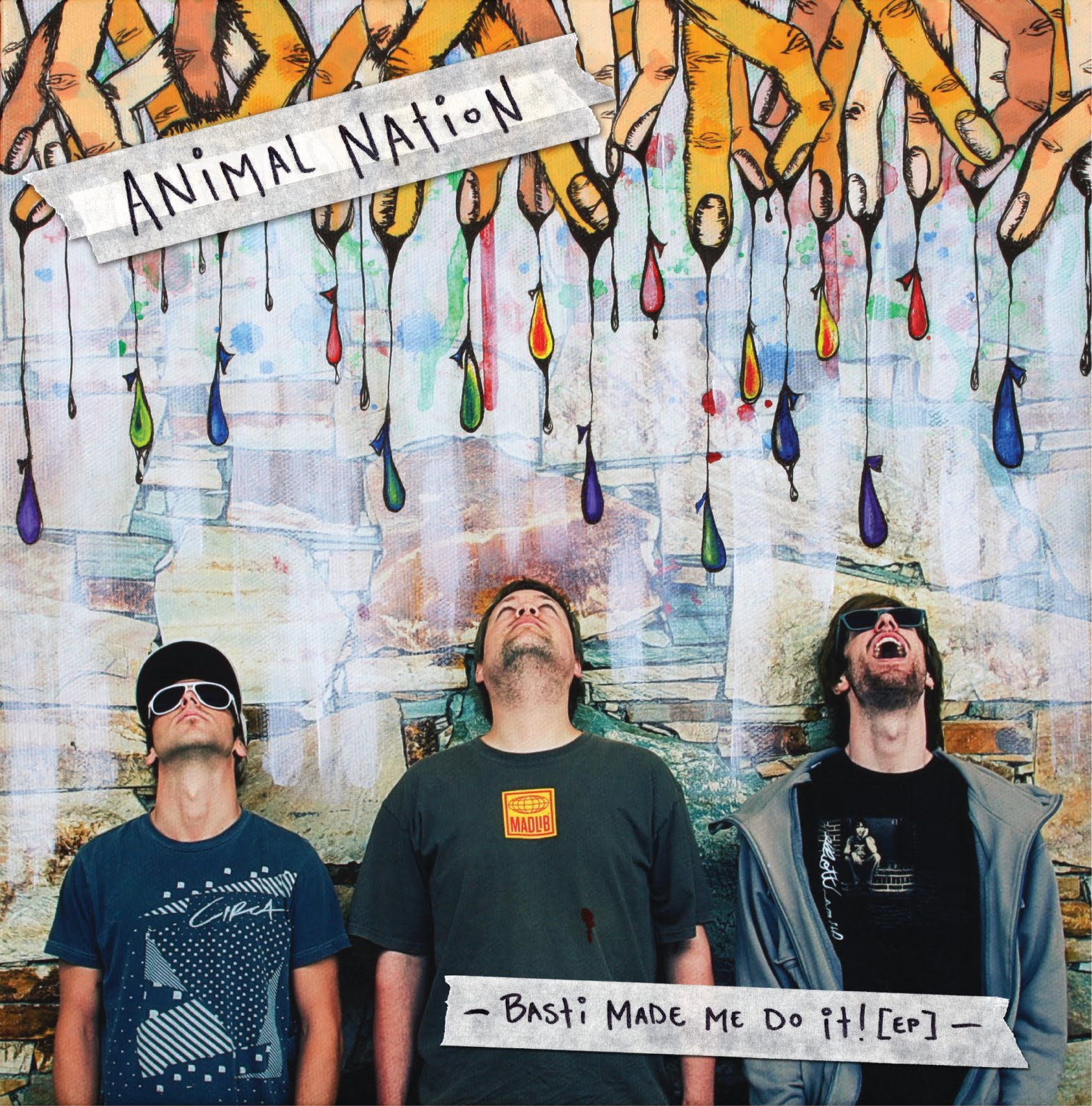 If you love the world, you are not alone.: Animal Nation Making a Name ...