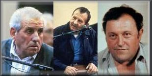 El Investigador: IL MONSTRO DI FIRENZE (El monstruo de Florencia)