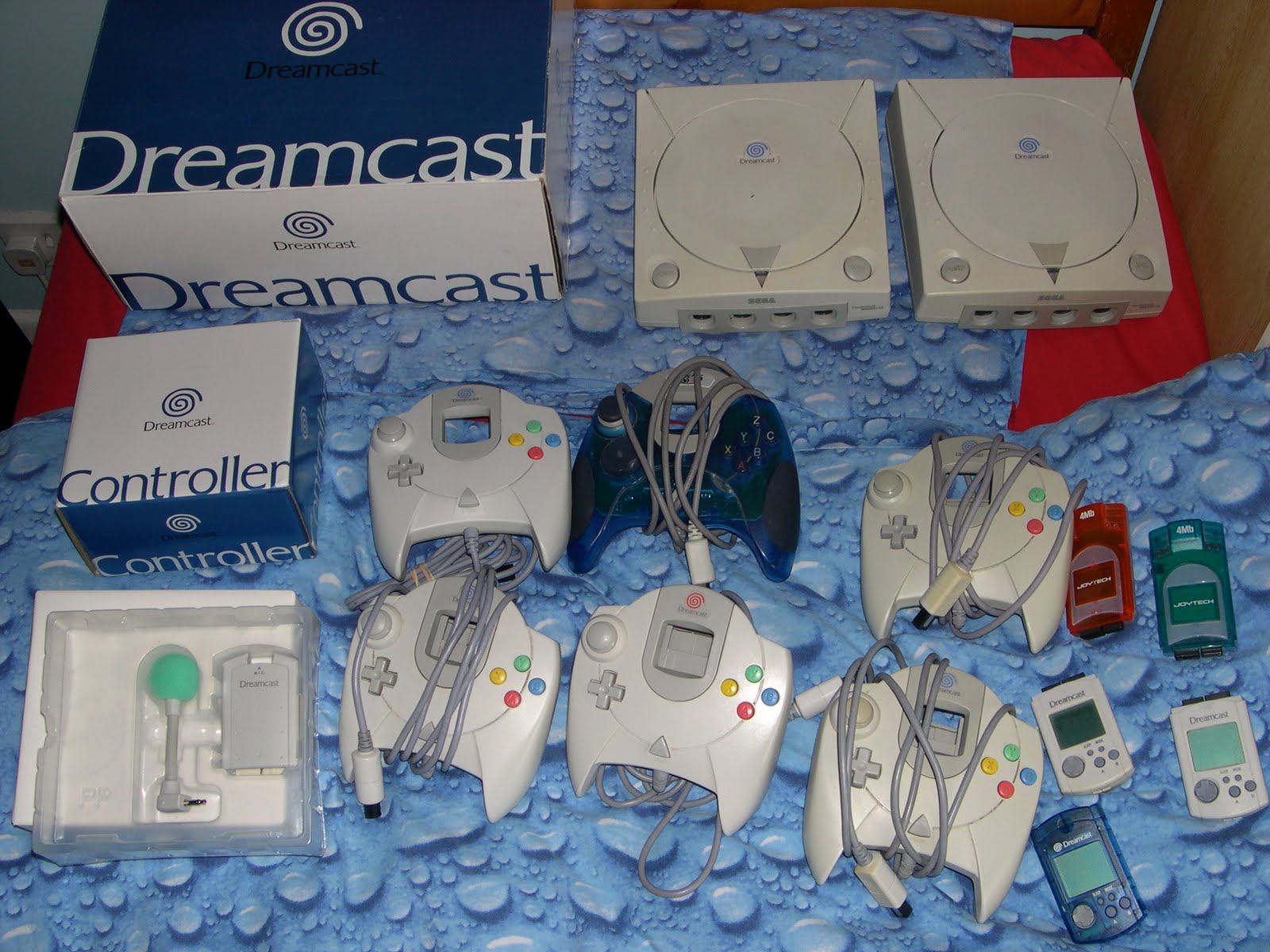 Sega Ages: Dreamcast Collection