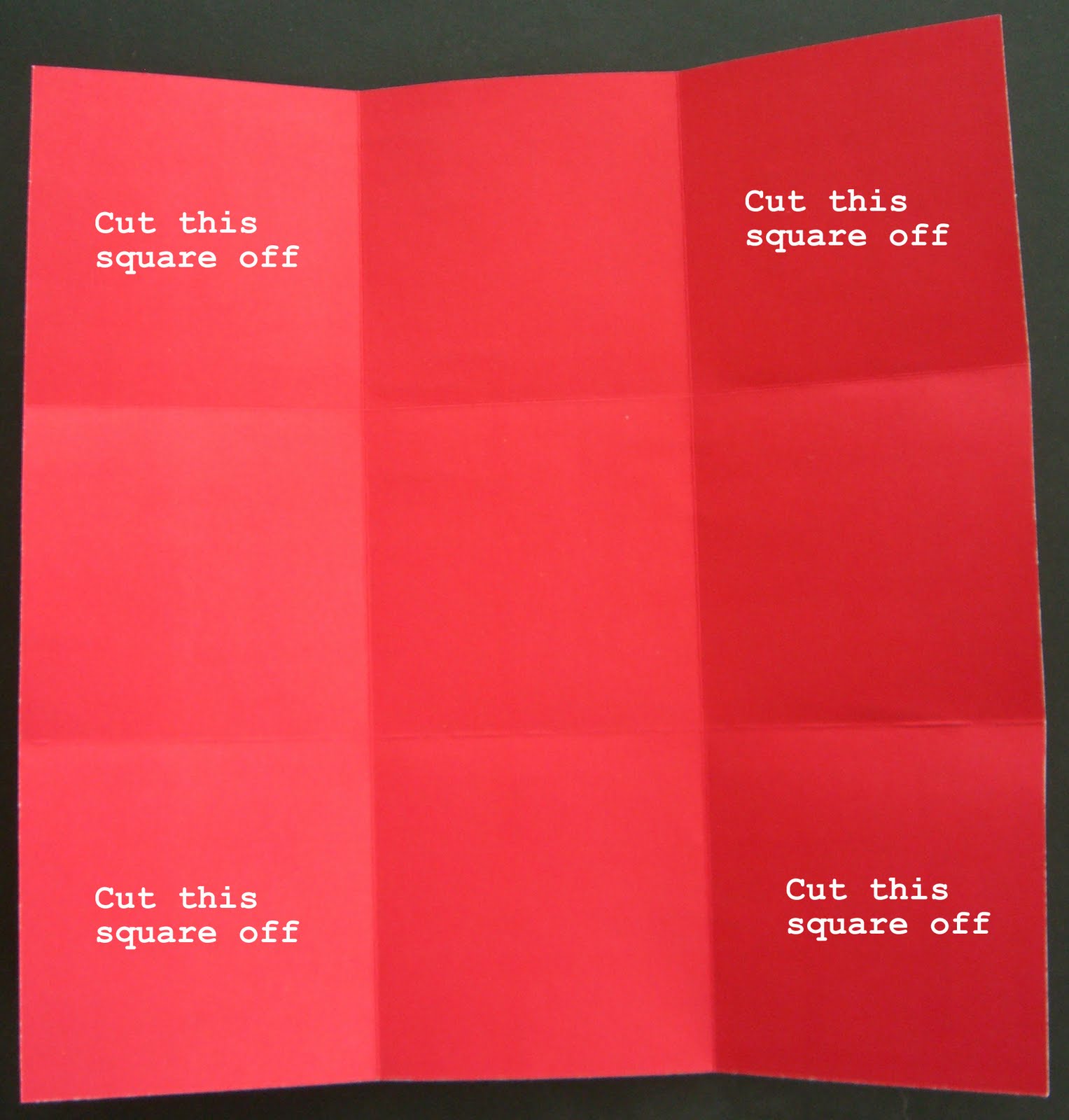 Artz de Scrap: Explosion Box Tutorial