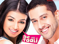 De Taali (2008) movie preview | Movie Trailers, Wallpapers, Synopsis ...