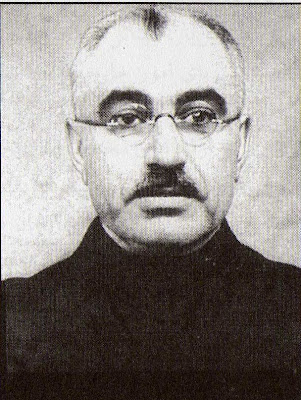 sayinqella: Three letters of Ghazi Muhammad the president of Kurdistan ...