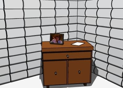 The White Room Walkthrough