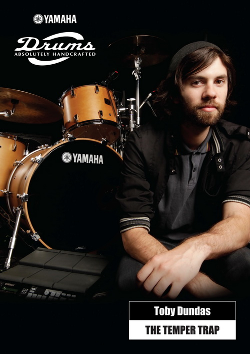 SEARCH AND DESTROY: Sweet Disposition by. The Temper Trap