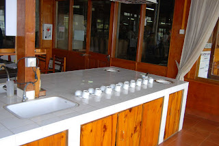 Sri Lanka Grand Yatra: Day 8 - 2 Sep 2010