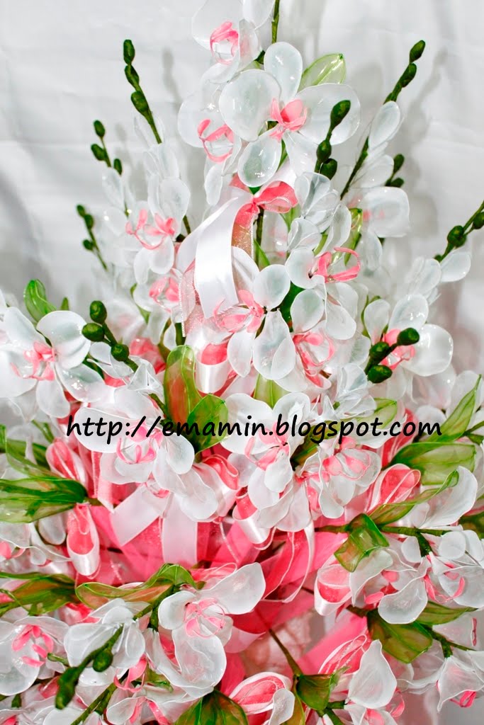 EMAMIN ENTERPRISE: PRODUK PERKAHWINAN HANTARAN~BUNGA PAHAR~CENDERAHATI ...