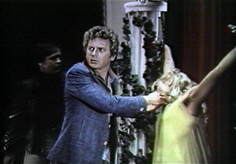 Terror Titans: 'Invisible Strangler' is not worth spotting