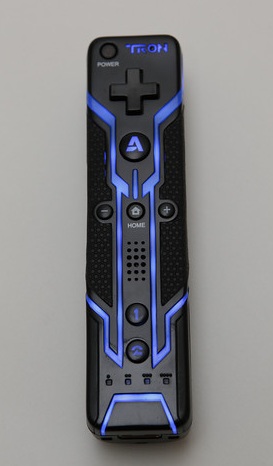 El blog de JotaPe: Accesorios para iPhone y Gadgets basados en TRON Legacy