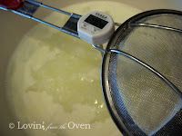 Frieda Loves Bread: Cheese Making 101: Microwave Mozzarella & Ricotta