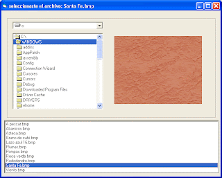 programacion (orientada a objetos)