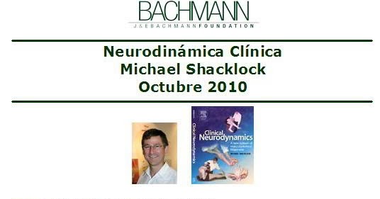 Fisioterapia Proyectiva. Terapia Manual Ortopédica. Centroamérica ...
