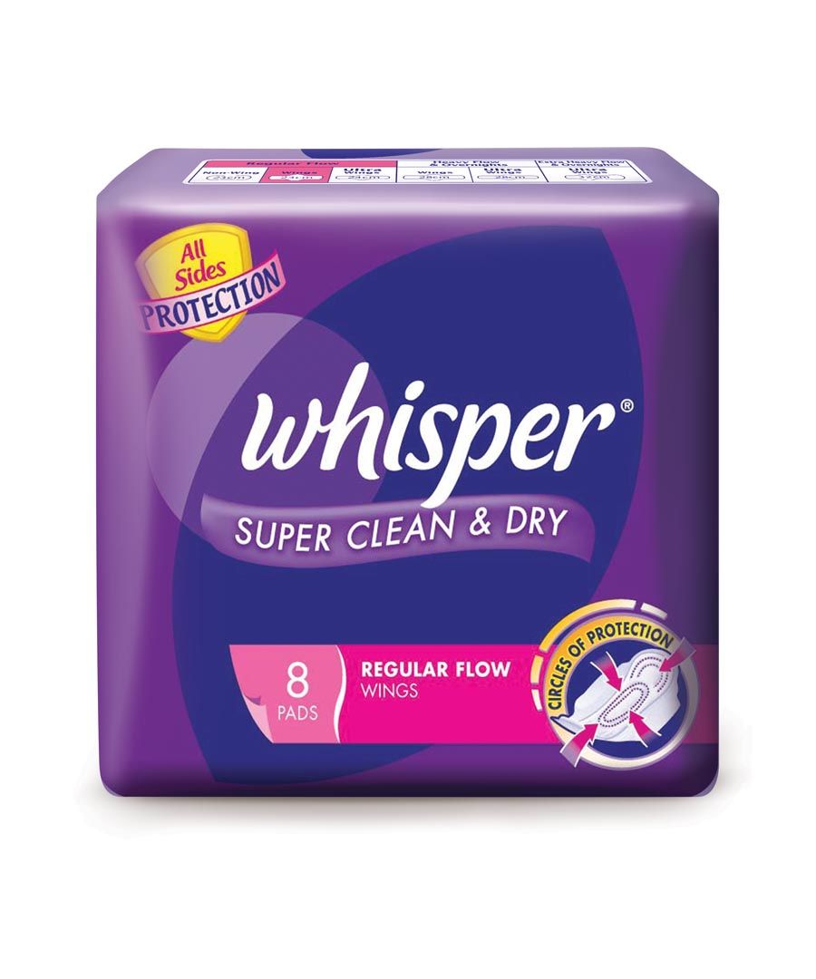 Koolazas Closet: wishper.... for the active you!