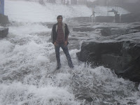 Tobu Mone Rekho: Bushi Dam, Zenith Waterfalls and Kund Mala trip