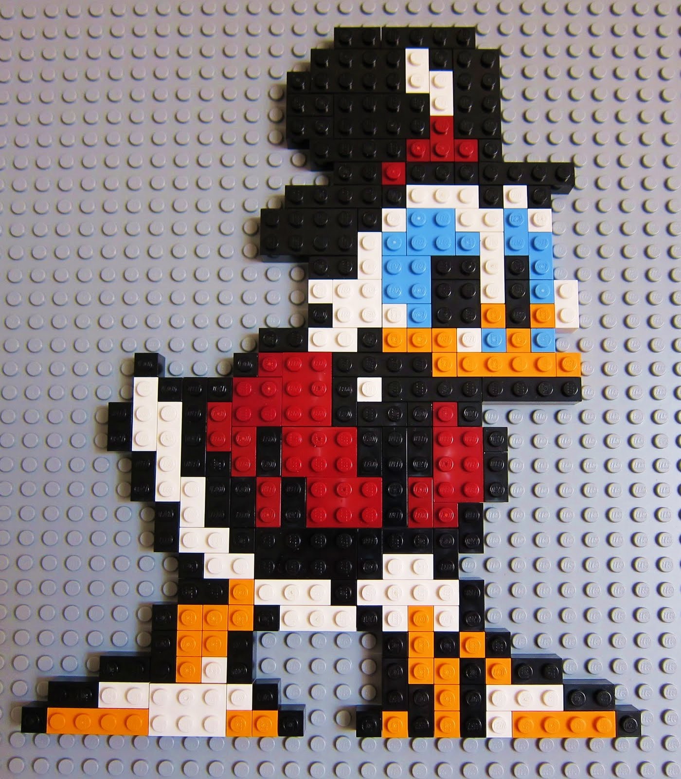 8-bit build recommendations? : r/Minecraft