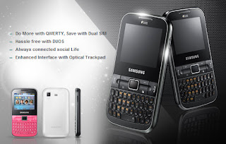 Samsung Chat 322 Price - Samsung Chat 322 Specs