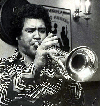 Tony Castillo (1946-2010) | IL MORTO DEL MESE