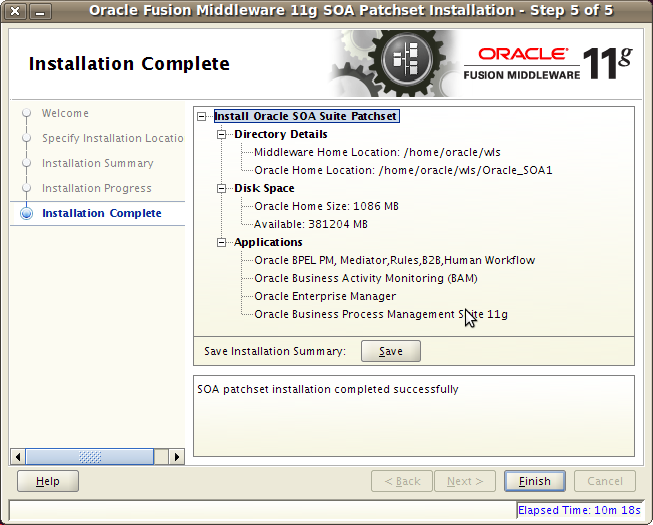 Oracle Identity & Access Management 11g Blog