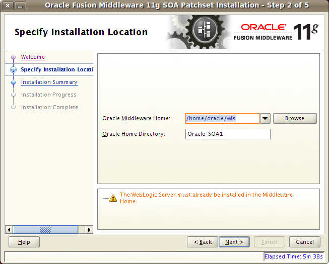 Oracle Identity & Access Management 11g Blog