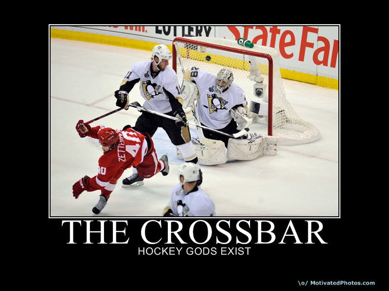 Alien Hockey: Playoff Analysis