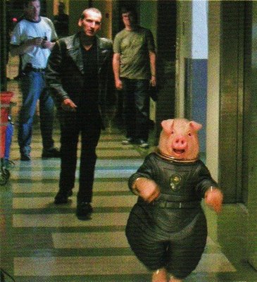 Alien Hockey: Hockey Unites Us